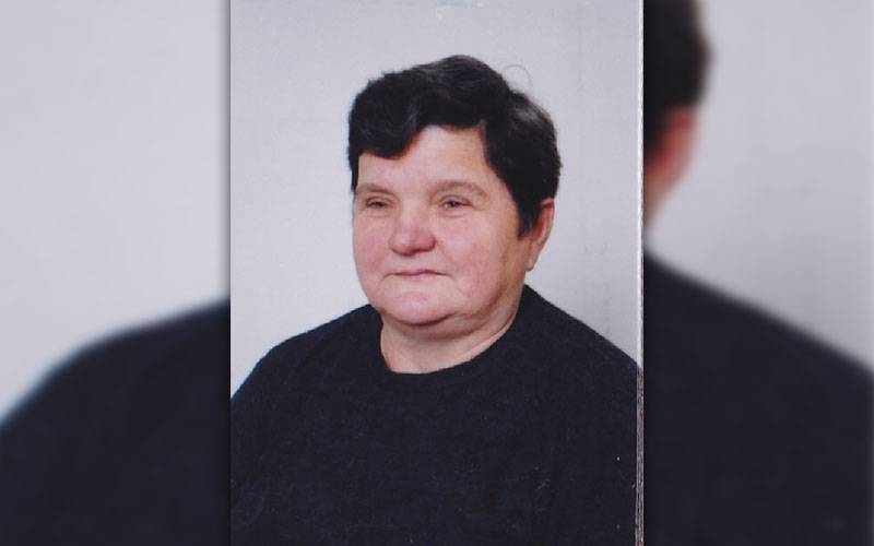Zaginęła Maria Nowicka. Poszukuje jej rodzina i policjanci [FOTO]